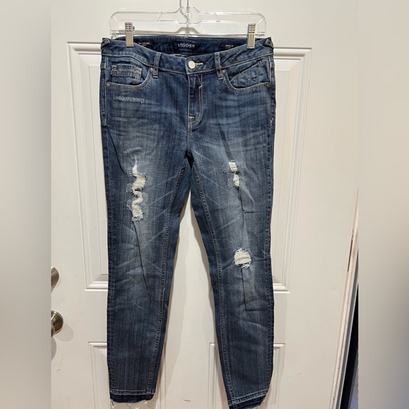 Vigoss | Jeans | Vigoss Women Jeans | Poshmark